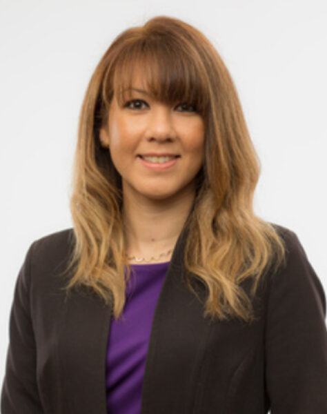 Our People - FullBridge Capital