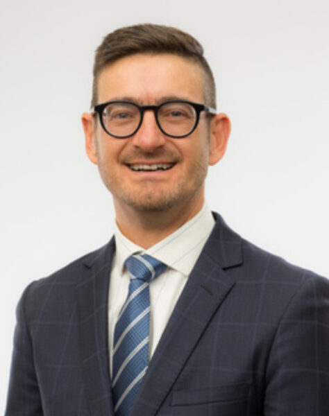 Mark Pitcher - FullBridge Capital